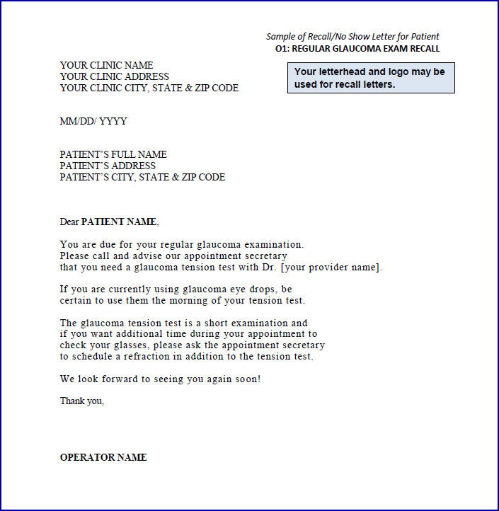 Re exam re letter Dahnivi